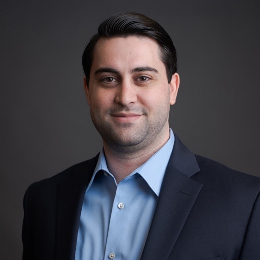 Ben Shapiro Bio PANIC NMR Conference Ben Shapiro Bio PANIC NMR Conference
